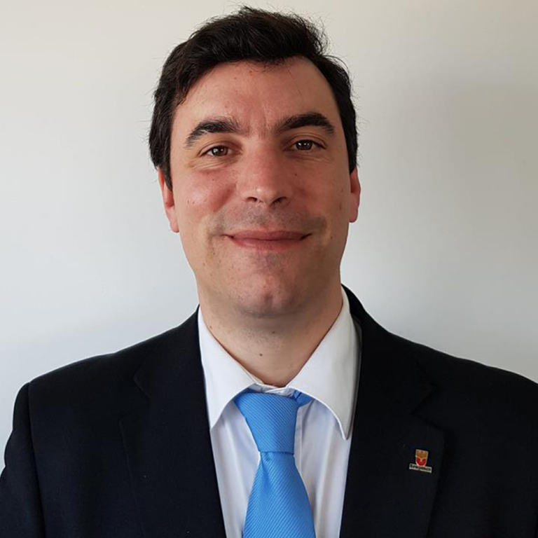 Alex Rodrigues - SMARTRAVEL'19